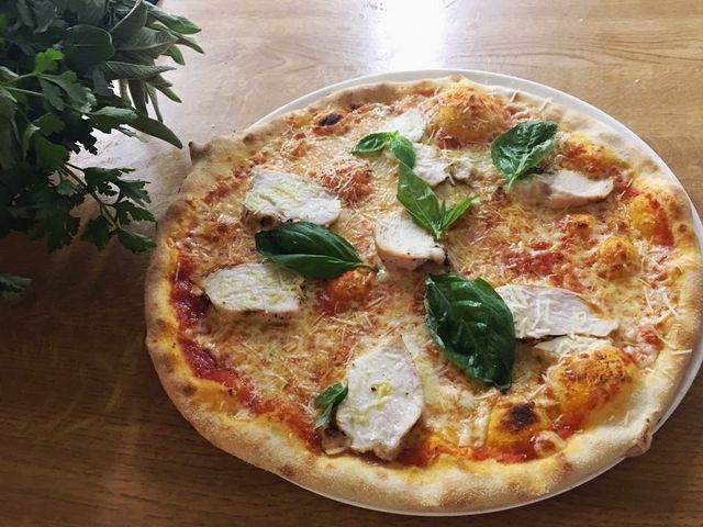 Belluno Italian Restaurant Bideford | Home-Made Italian Dishes in Devon